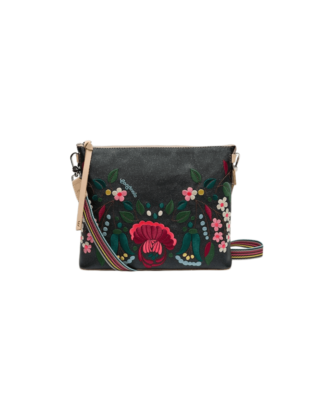 Consuela | Ava Downtown Crossbody – Pep & Punch